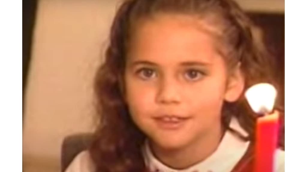 Michael McGee, el chico del meme con la cara aguantando una flatulencia ...