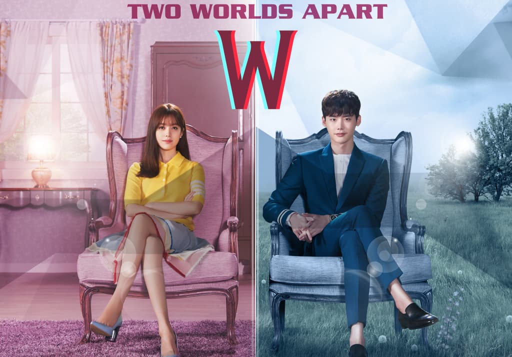 ¿En dónde puedo ver W: Dos Mundos? El K-drama se estrena en UNIMÁS el 13 de agosto | UNIMÁS ...