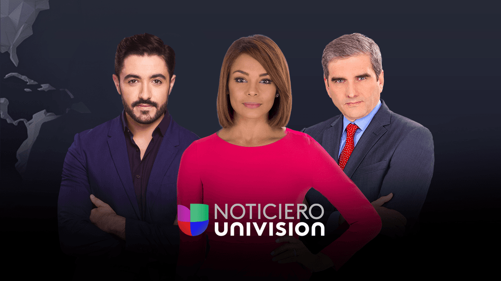 Noticiero N+ Univision - Noticias | UVideos | Univision