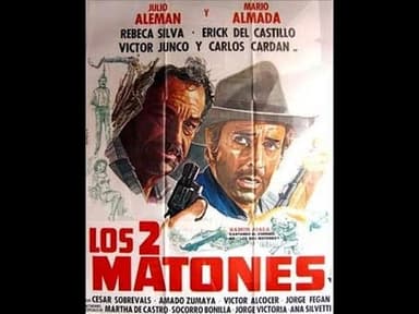10 películas de Mario Almada que tienes que ver | Univision Famosos ...