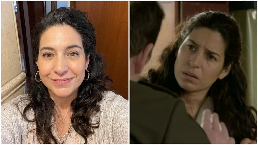 La Viuda Negra: estos son los actores y personajes de la novela ...