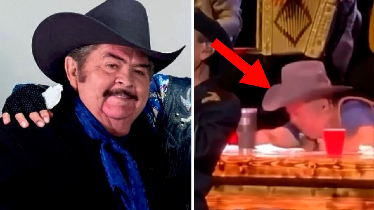 Atropellan a Jaime Anglada, cantante español: al amigo del rey Felipe VI lo reportan con lesión ...