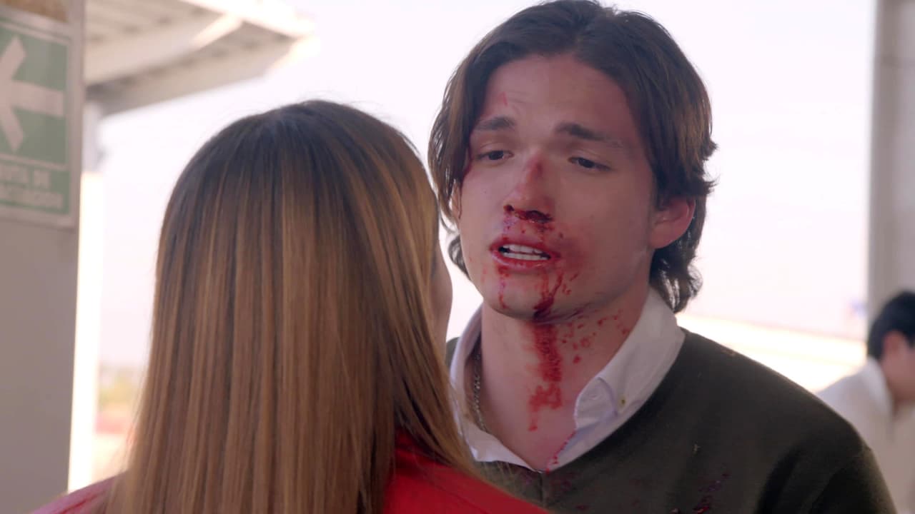 La Rosa de Guadalupe: Capítulo completo - 'Con mi marido no' | Series La Rosa de Guadalupe ...