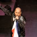 El merengue está de luto: muere Cherito Jiménez, líder de la legendaria ...