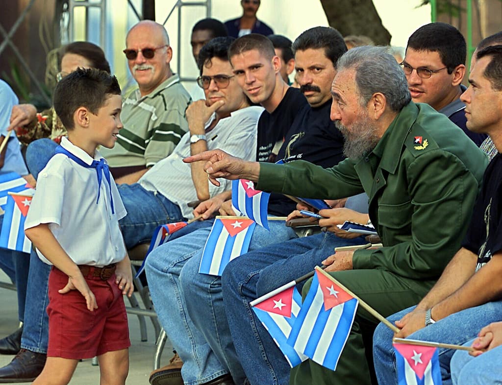 ¿Qué pasó con Elián González? ¿Quién era el niño cubano que se salvó de ...