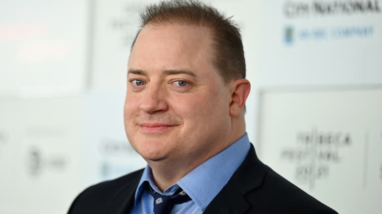 'The Whale': Brendan Fraser quiere que su película cambie la opinión ...