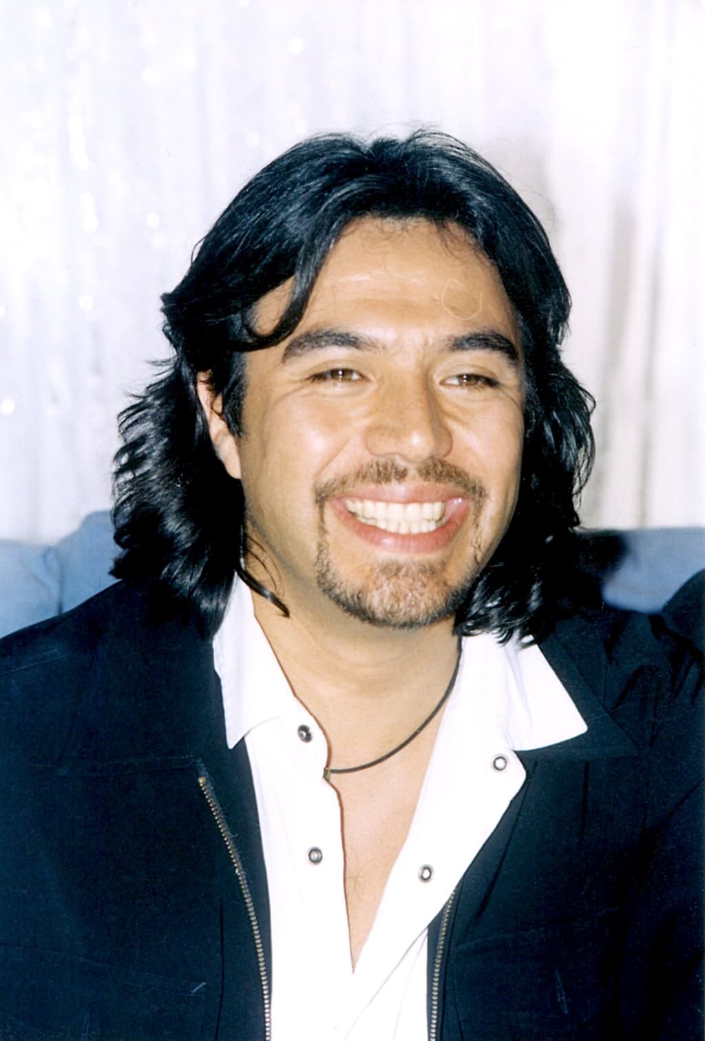 Los Temerarios se separan: fotos de cómo han cambiado Adolfo y Gustavo ...