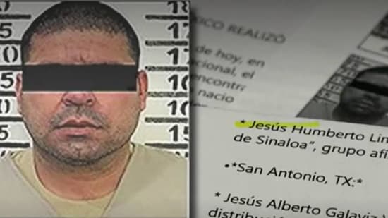 Ovidio Guzmán, hijo de ‘El Chapo’: Las claves de la declaración de ...