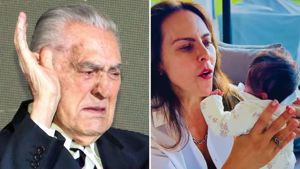 ¿Qué fue de Tere la secretaria? Reaparece y así luce 15 años después ...