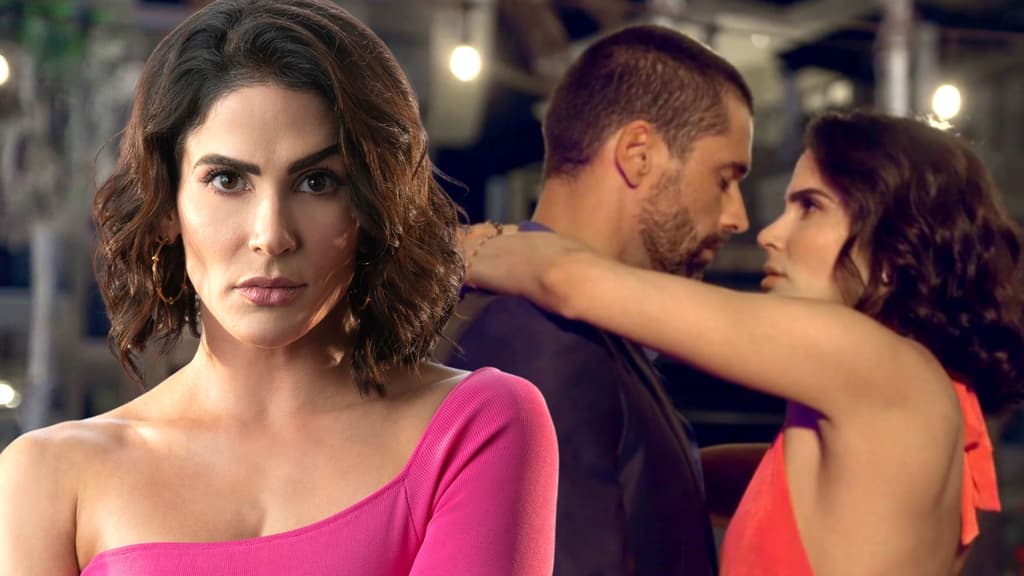 Cabo: ¿qué sucedió con Sofía y Alejandro? Así fue el final de la novela | Novelas Cabo | Univision