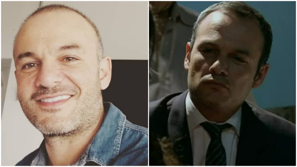 La Viuda Negra: estos son los actores y personajes de la novela ...