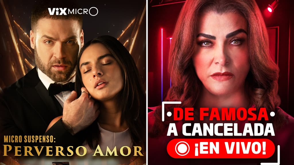 ¿Dónde ver la película Tormento y de qué trata? Se estrena en ViX el 30 ...