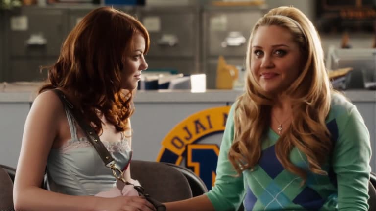 Mejores películas de Amanda Bynes: What a Girl Wants, She's the Man ...