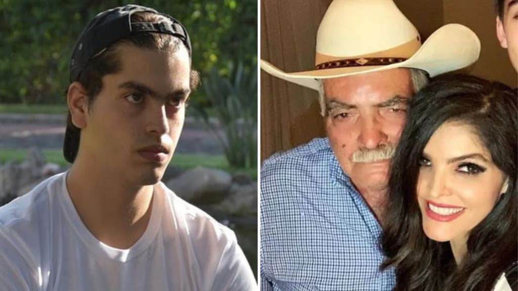 Ana Bárbara: ¿quién es Ángel Muñoz, su novio? | Univision Famosos ...