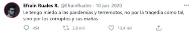 ¿Quién fue Efraín Ruales y qué sabemos de su muerte? | Univision ...
