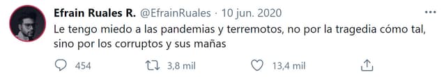 ¿Quién fue Efraín Ruales y qué sabemos de su muerte? | Univision ...