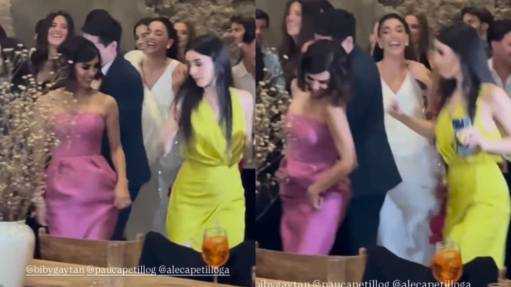 Boda de Alejandra Capetillo y Nader Shoueiry: el 'look' de Biby Gaytán ...
