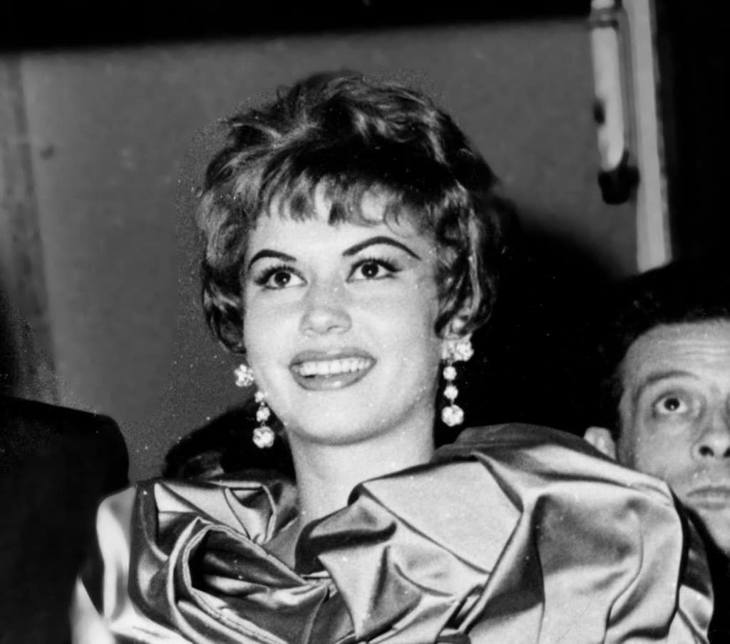 Ana Bertha Lepe, una historia de éxito, amor y tragedia | Univision ...