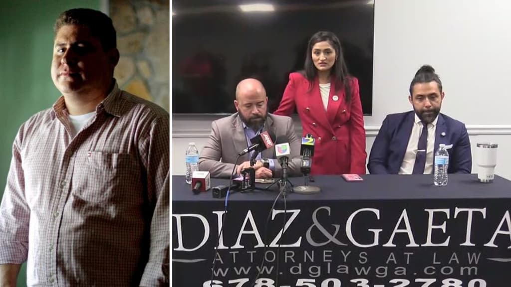 Roberto Itzep-Caba: Joven guatemalteco podría ser deportado tras parada ...