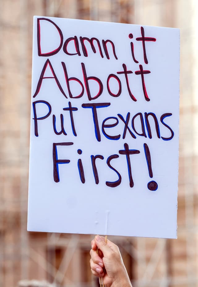 Tori Branum: la mujer que provocó la redada de ICE en una planta de ...