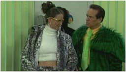 La turbulenta historia de Don Camerino, el entrañable villano de La ...