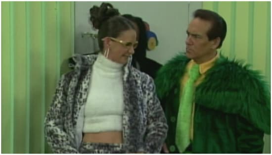 La turbulenta historia de Don Camerino, el entrañable villano de La ...