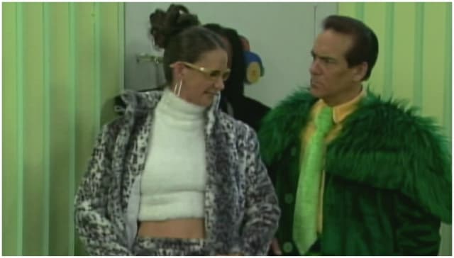 La turbulenta historia de Don Camerino, el entrañable villano de La ...