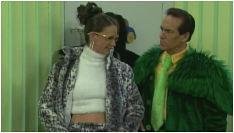 La turbulenta historia de Don Camerino, el entrañable villano de La ...