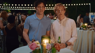 ‘Challengers’, el final de la película de Zendaya explicado: ¿Quién ...