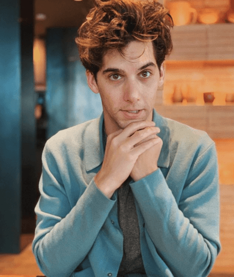 Lo que no sabías de Mauricio Garza, el actor que interpreta a ‘Fran’ en ...