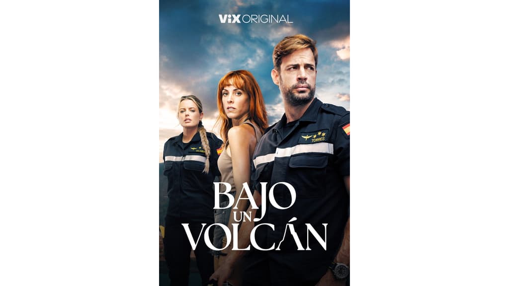 Bajo un Volcán: fecha de estreno, de qué trata y elenco de la película ...