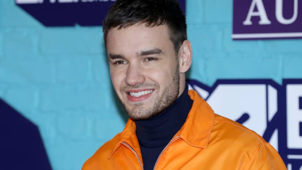One Direction sufre la muerte de integrante clave: su coreógrafo Paul ...