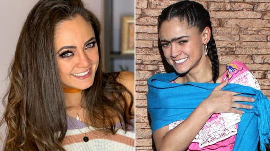 Jessica Segura habla de los engaños de su expareja Mario Pazos y cómo ...