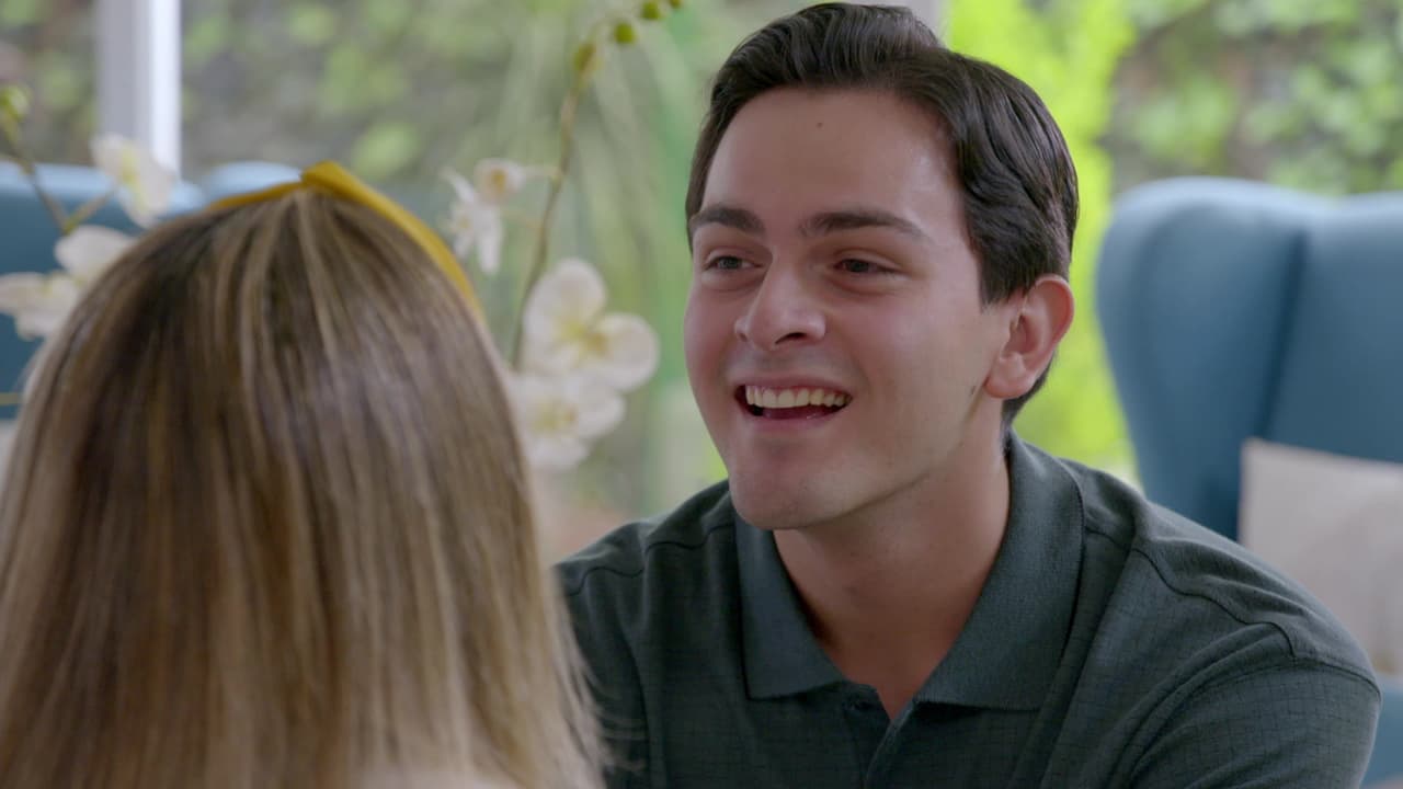 La Rosa de Guadalupe: Capítulo completo - ‘Todo mi mundo’ | Series La Rosa de Guadalupe | Univision