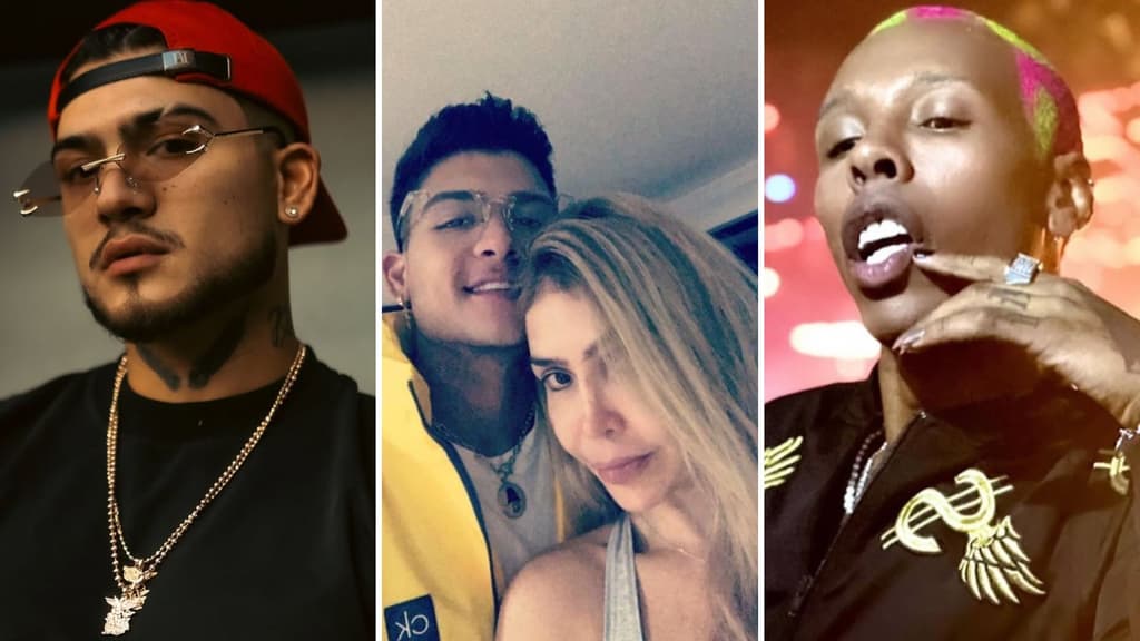 Muere la vedette Gina Montes: famosa bailarina de ‘La carabina de ...