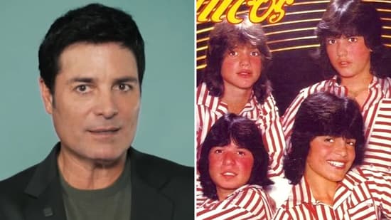 ¿De qué murio Evelio con V chica? El papá de Evelio Arias Ramos explicó ...