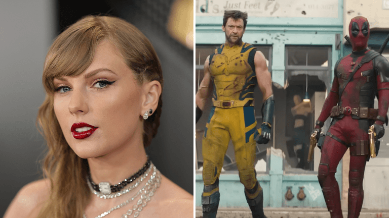‘Deadpool & Wolverine’ muestra a Lady Deadpool y más personajes en ...