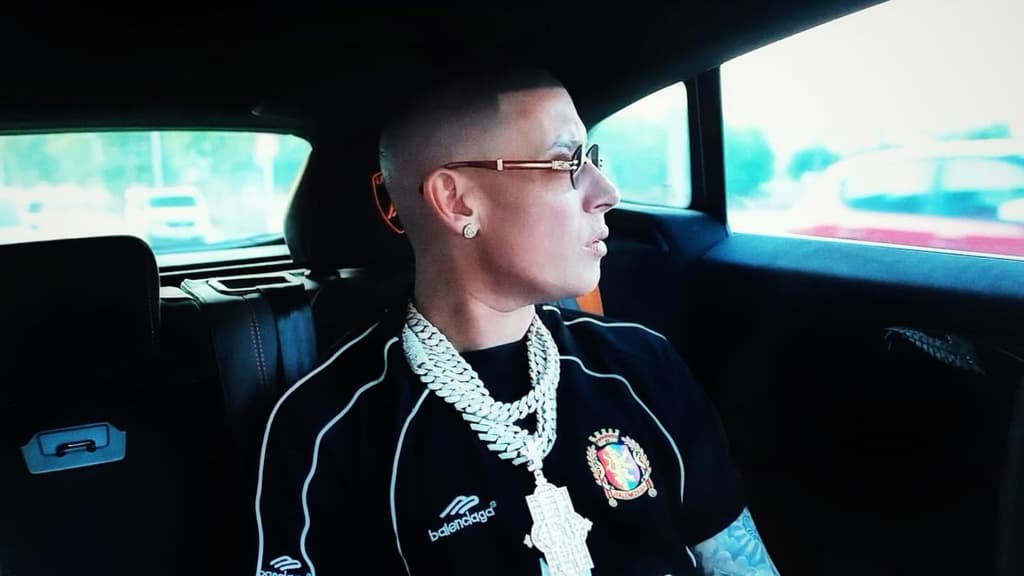 Arrestan a Tempo, David Sánchez Badillo, en aeropuerto de Ponce por ...