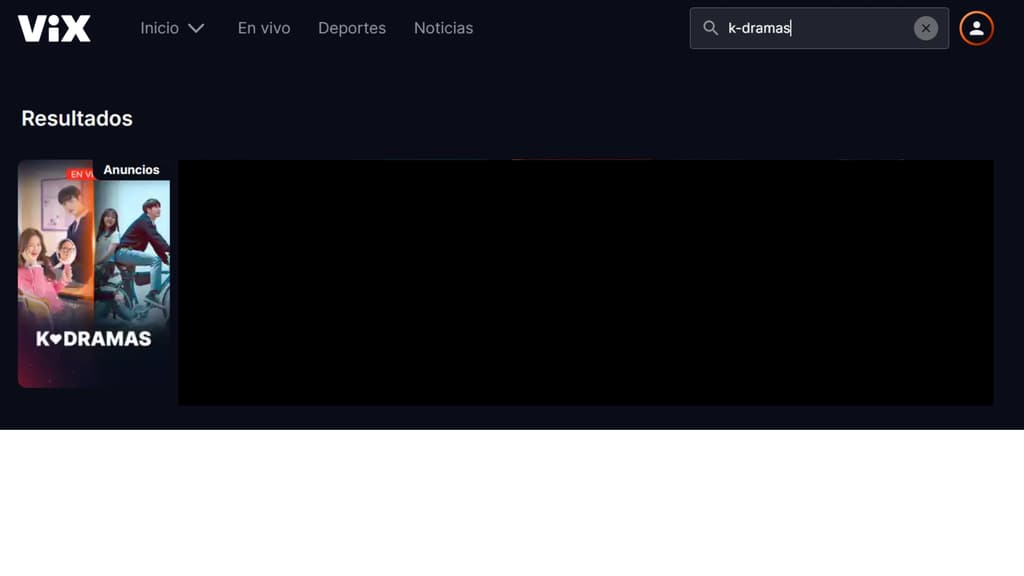 K-dramas en ViX: el servicio de streaming tiene un canal en donde ...