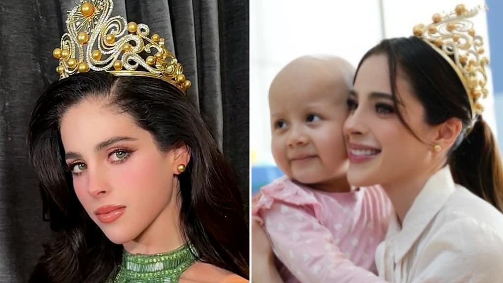 Padre de Fátima Bosch aclara los supuestos lazos que lo vinculan con Raúl Rocha, dueño de Miss ...