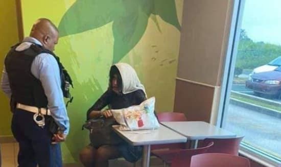 Amenazan a hombre que hizo viral foto de Alexa | Univision Puerto Rico ...