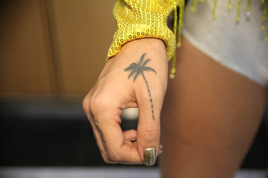 Las historias detrás de los tatuajes de Greeicy Rendón | Realities Mira ...