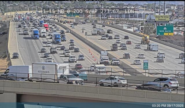 Utah (estado): Últimas noticias, videos y fotos de Utah (estado ...