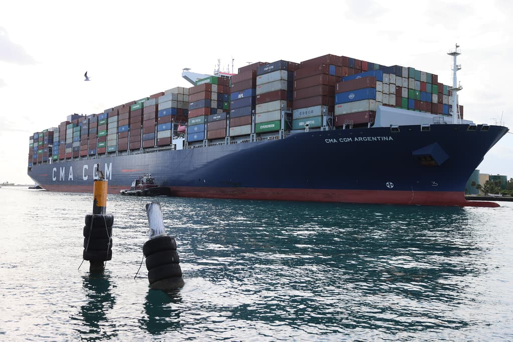 ¿Cómo afectaría tu bolsillo un paro de los trabajadores de puertos de ...