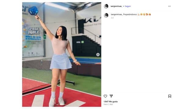 Muere Jennifer Nicole Rivas, presentadora de televisión hondureña ...