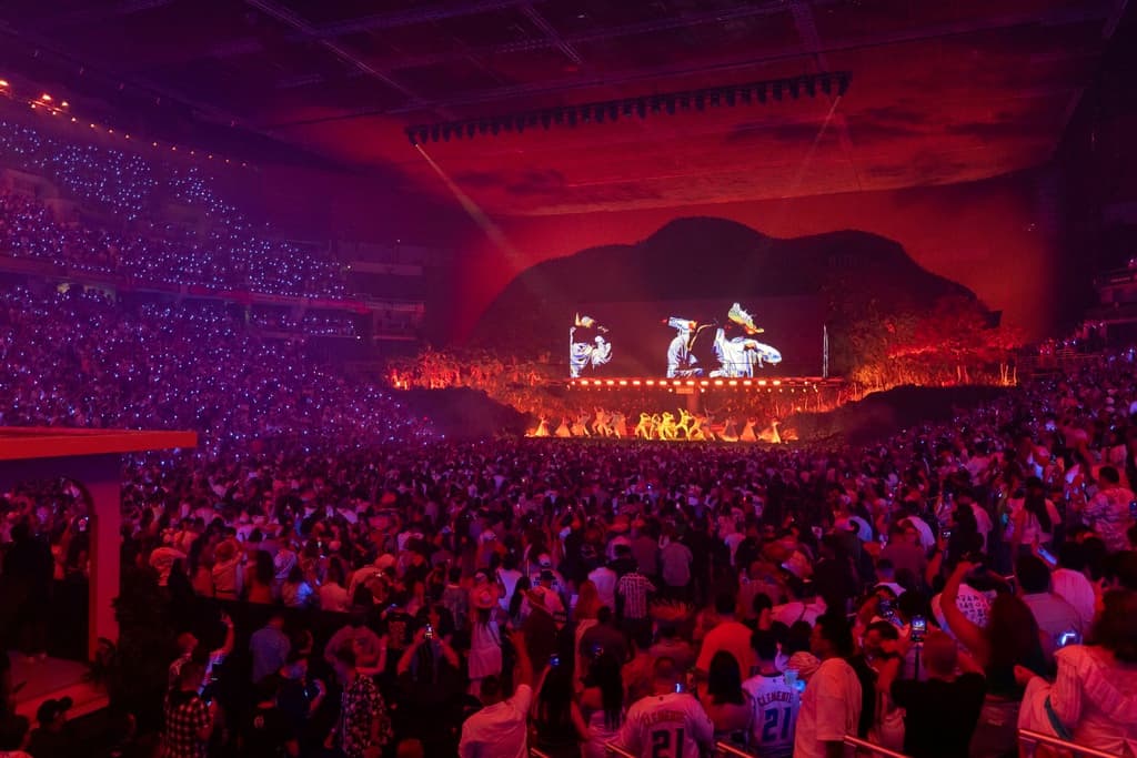 Fan de Bad Bunny muere baleado en La Perla y no saben por quién: Kevin ...