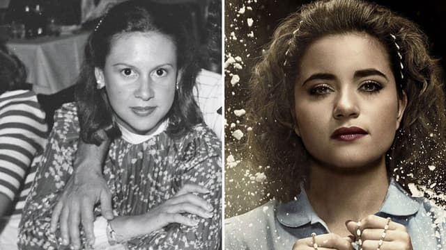 Conoce a los personajes reales de "Narcos" | Series Narcos | Univision
