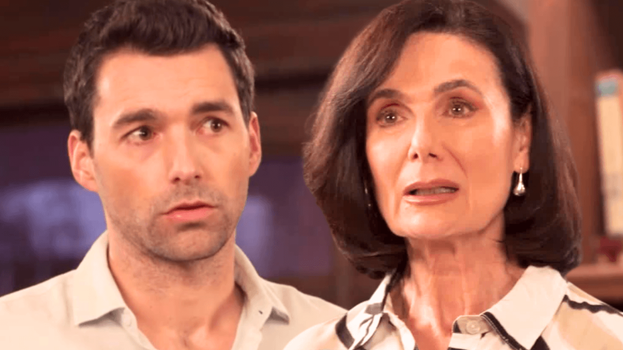 Sangenís pretende que Mercedes le venda su parte de la hacienda ...