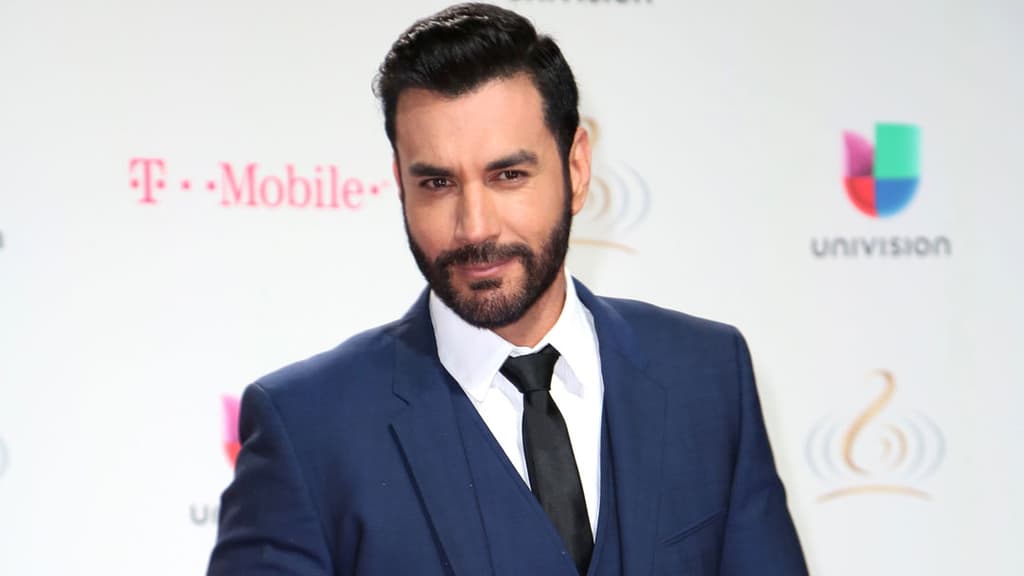 Gabriel Soto, David Zepeda y otros famosos que sufrieron la filtración ...