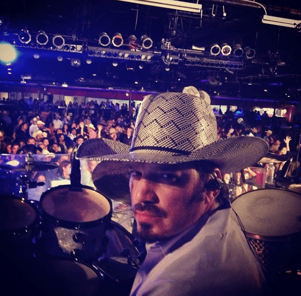 Grupo Intocable, una historia de éxito inspirada en un trágico ...